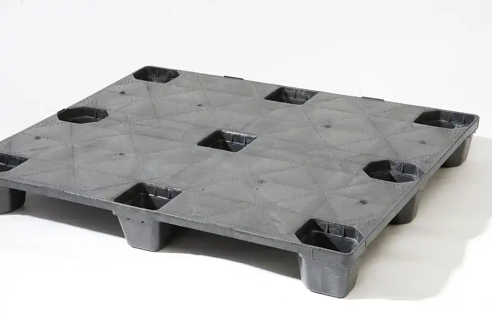 Plastic Pallet 4048 NSM - Products | Triple Diamond Plastics